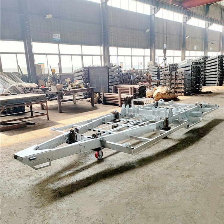 Products - Zhuoyue Metal Products