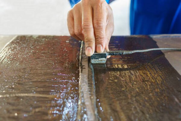 Quality Control: Ensuring Excellence in Metal Fabrication - Zhuoyue ...