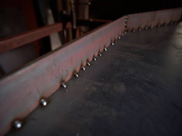 Precision Welding: The Art of Seamless Strength - Zhuoyue Metal Products