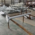 Telescopic Mast Systems for Surveillance, Lighting, Communication ...