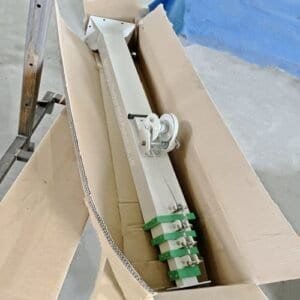 Telescopic Mast Systems for Surveillance, Lighting, Communication ...